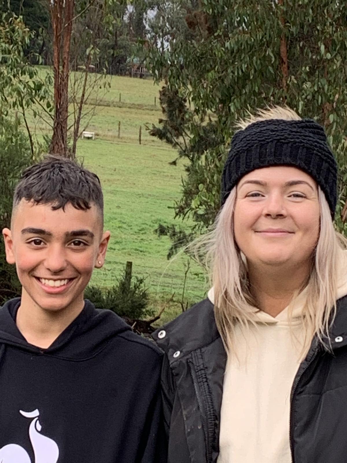 John Fawkner College Newsletter - June 2022