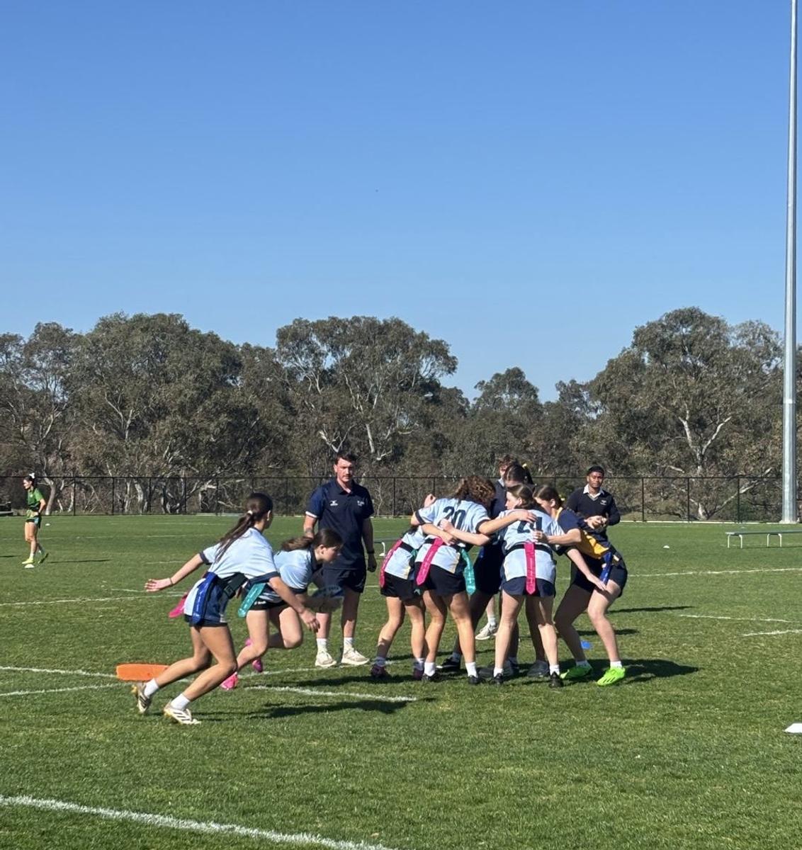 Thornbury High News - Issue 7