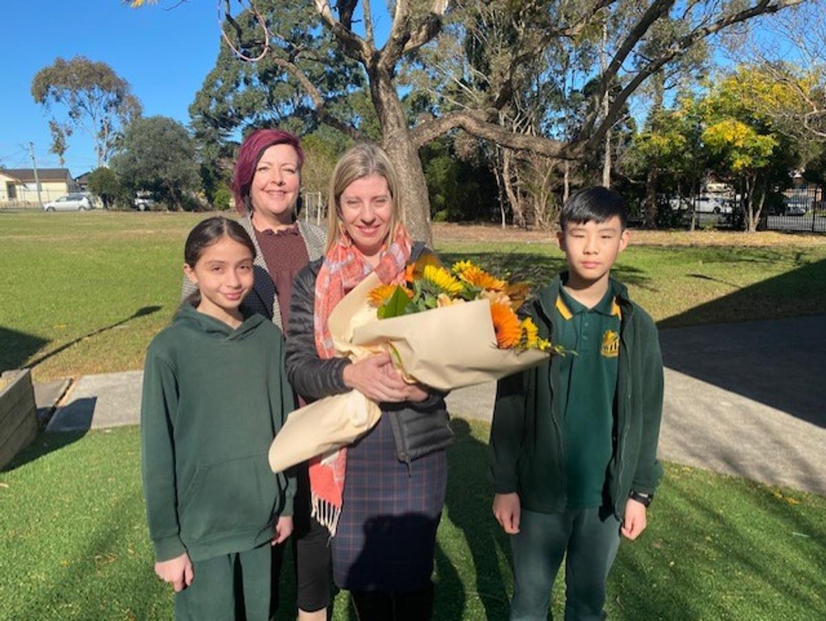 Our Children - Issue 9