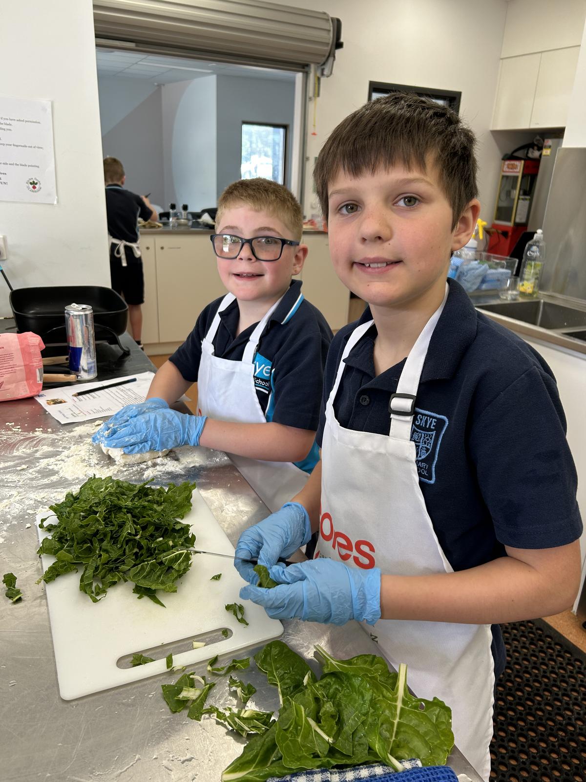 Skye Primary School Newsletter - Issue 17