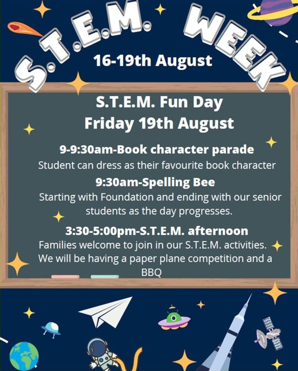 Albany Rise Primary School Newsletter - Issue 3