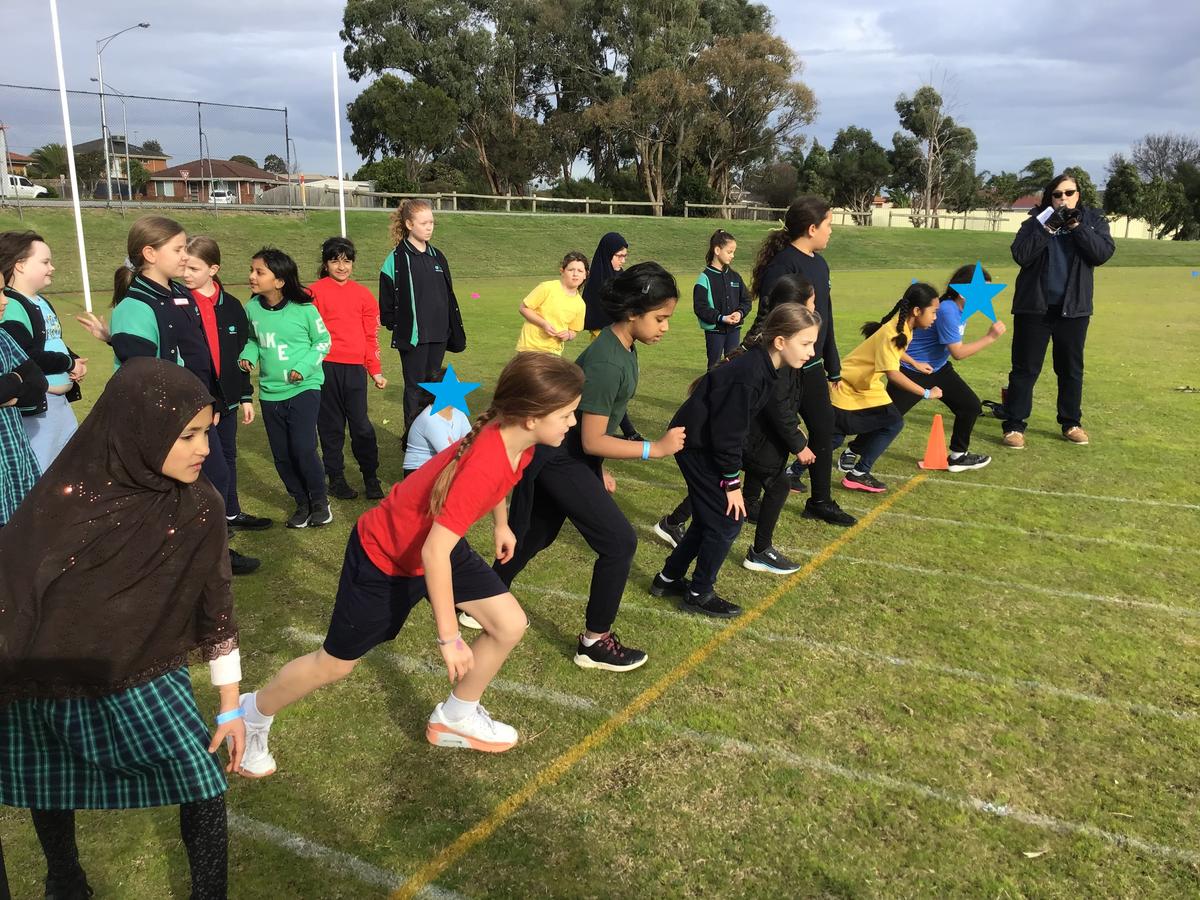 Maramba Flyer - Term 2 Issue 9