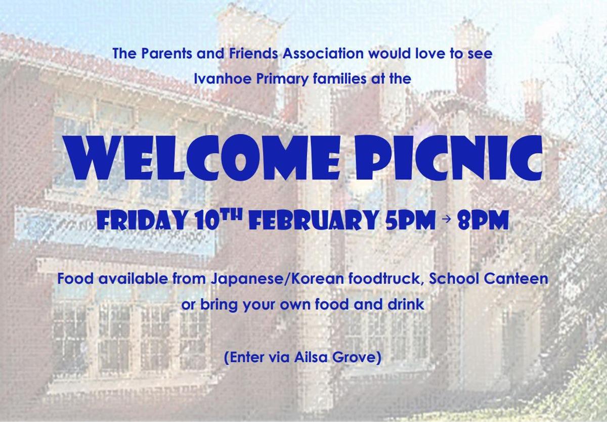 Inside Ivanhoe - Issue 2