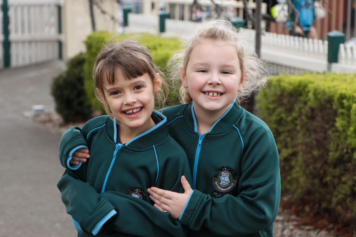 The Fountain - Term 3, 2024 - Issue 12