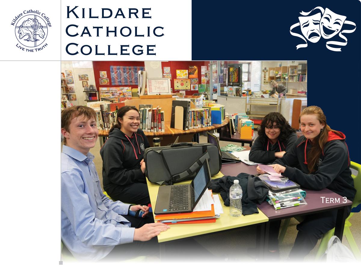 KCC Publication - Issue 8