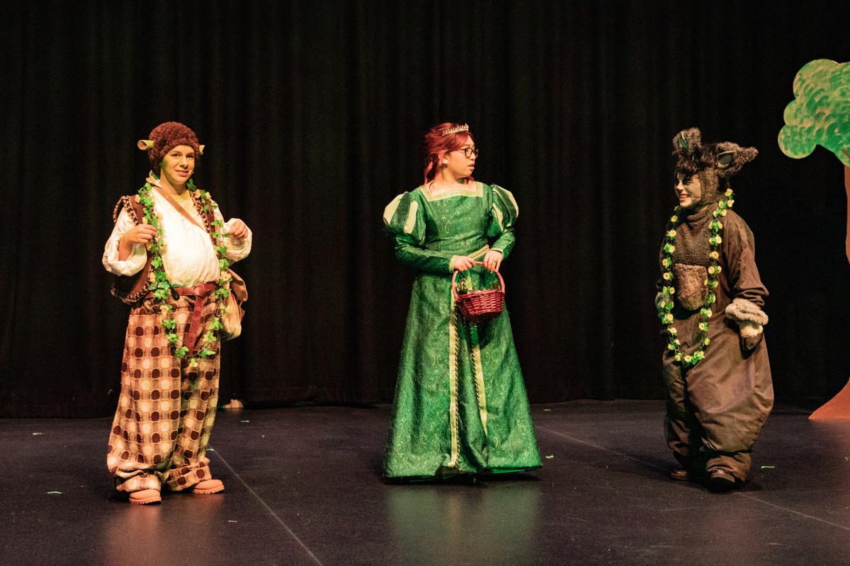 Mount Ridley P-12 College - Issue 9