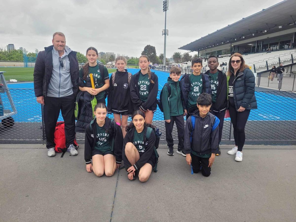 Weekly Views - Term 4 Week 5