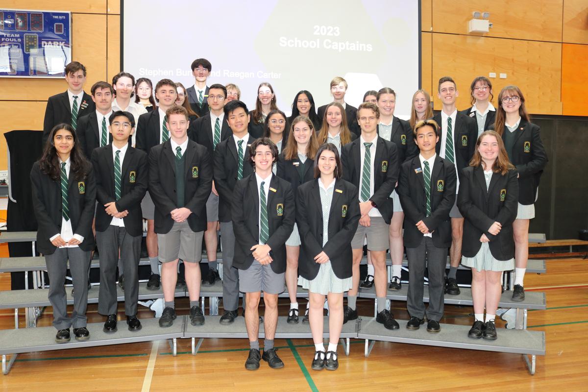 Blackburn High School Newsletter 2025 - Issue 8