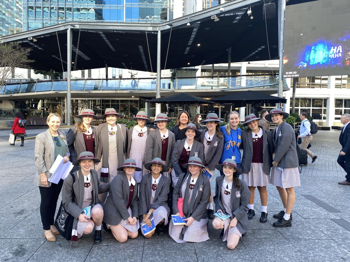 Parent Corner - Issue 4