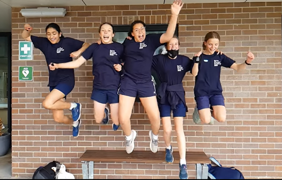 Armidale Secondary College Newsletter - Issue 10