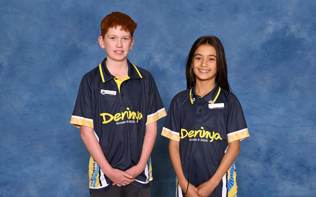 Derinya News - Issue 10