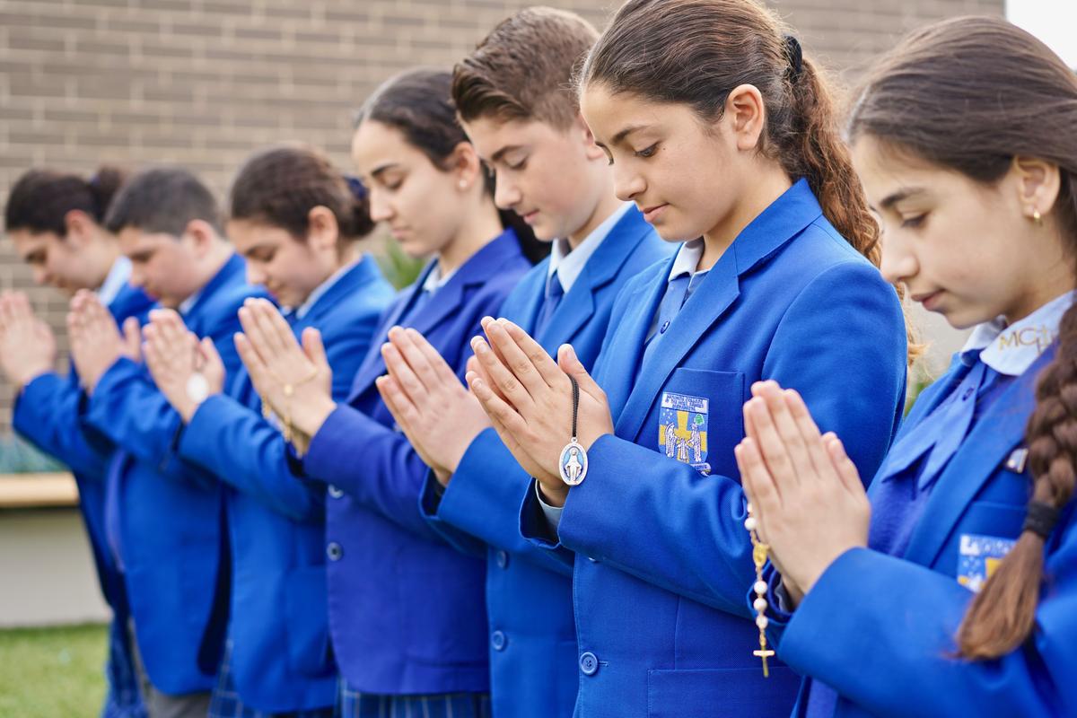 The MCHF Newsletter - December 2024