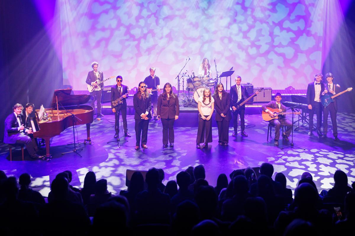 Sandringham College News - Issue 7 | Term 4 2024