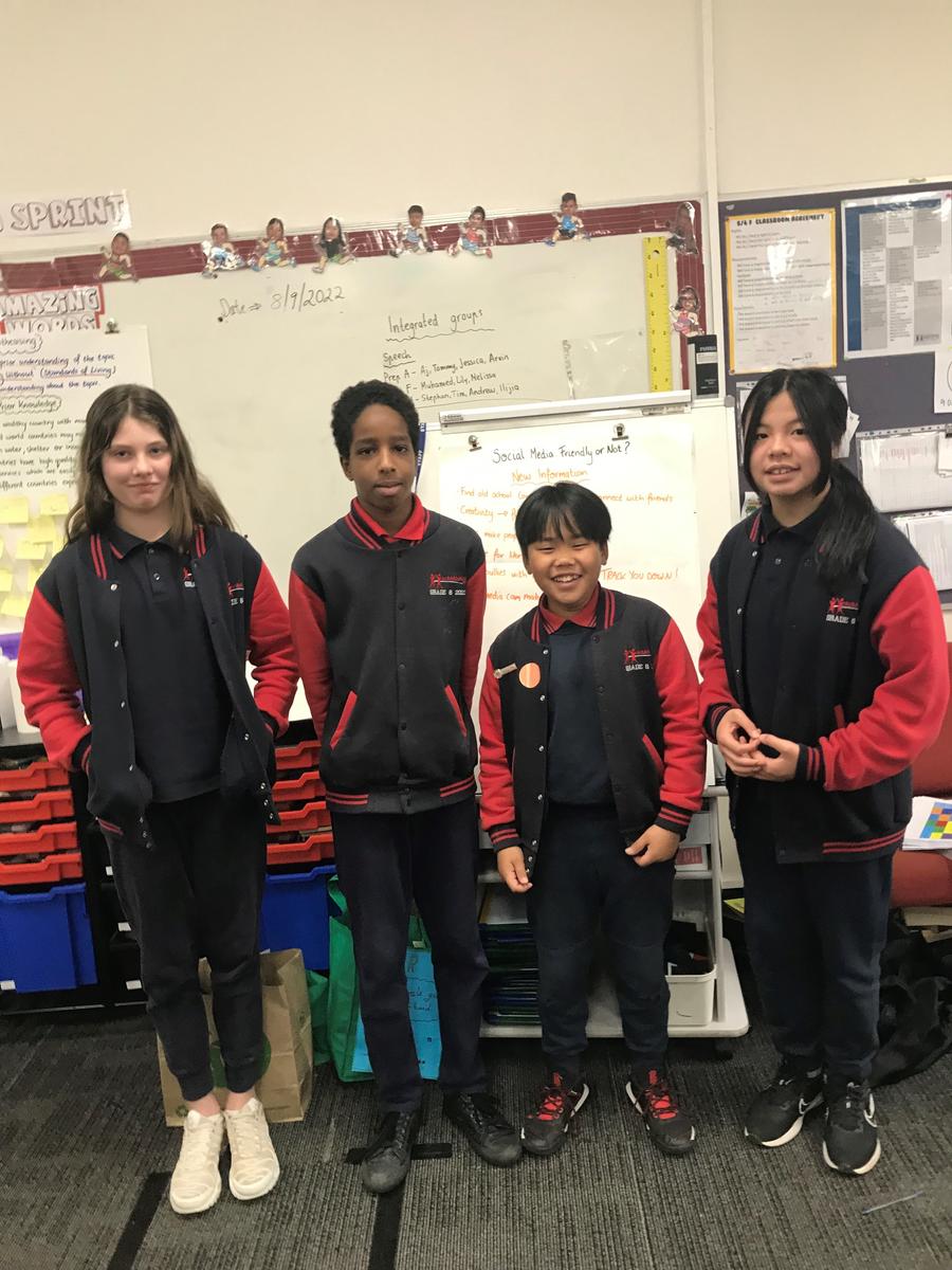 Albanvale Primary School Newsletter - Term 3 Week 9 copy