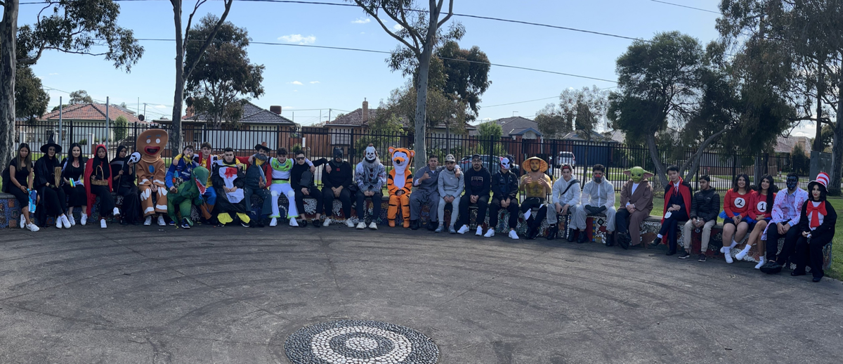 John Fawkner College Newsletter - 18 October 2022