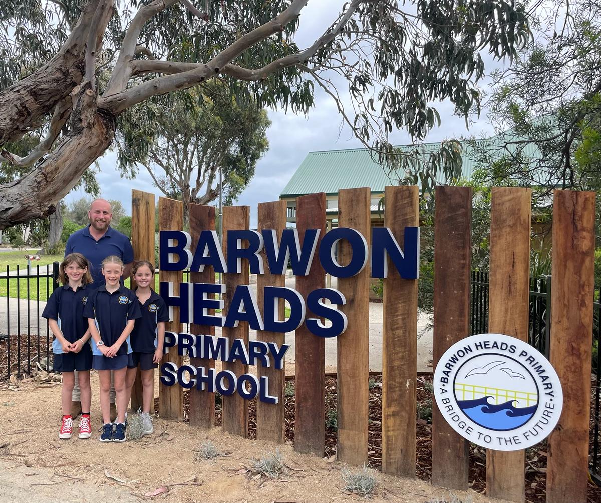 Barwon Heads Primary School Teaching And Learning Update - Term 4 Week 1