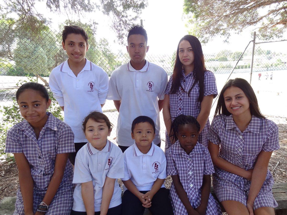 Carwatha News - Issue 4