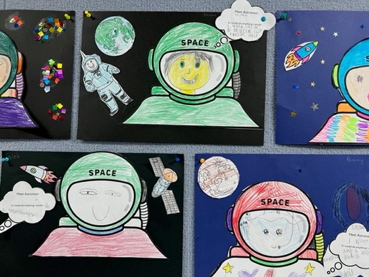 Inside Ivanhoe - Issue 27