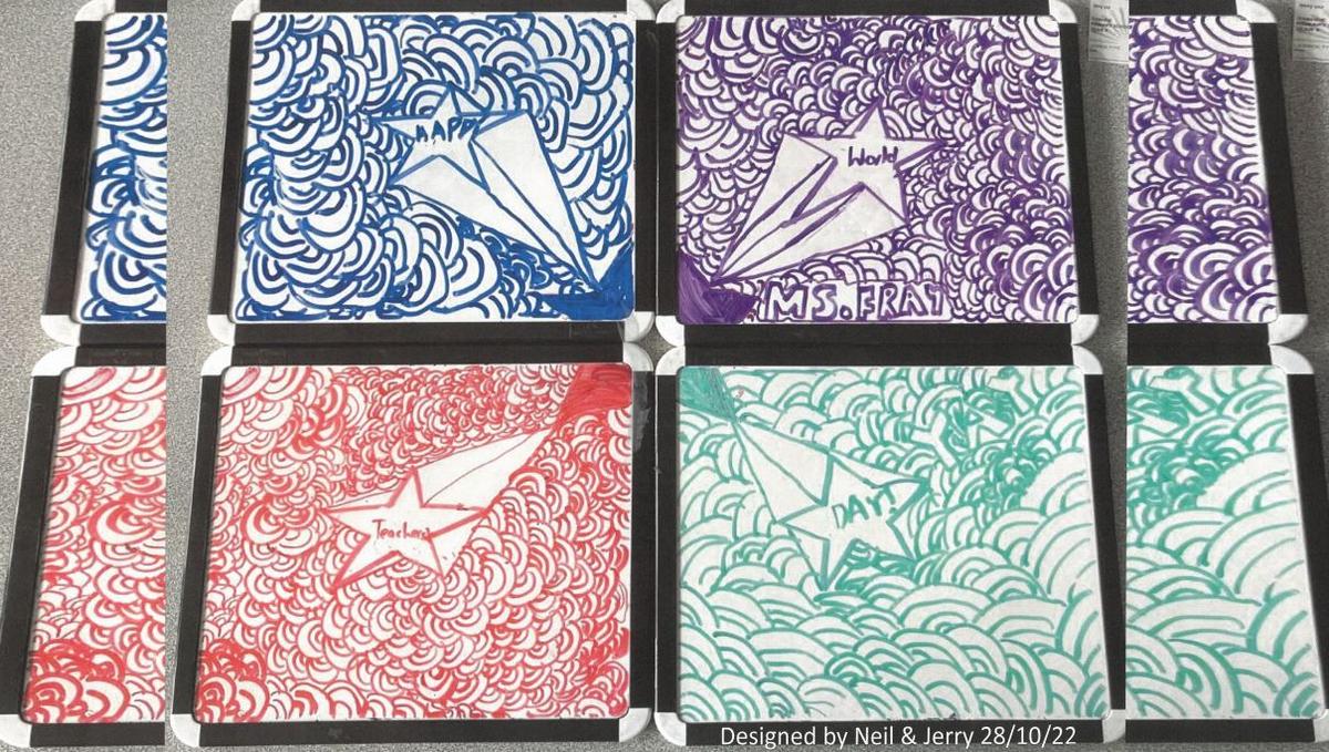 Inside Ivanhoe - Issue 35