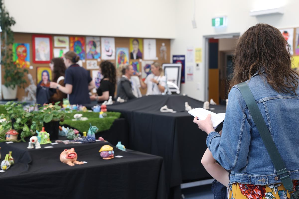 The Bulletin - Term 4, Week 9