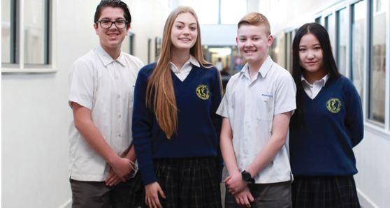 Rosehill Secondary College NEWSLETTER Issue 8 Rosehill Secondary College NEWSLETTER Issue 8