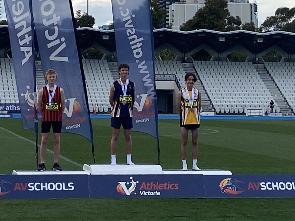 Sandringham College News - Issue 7 | Term 4 2022