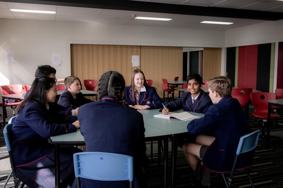 Year 9-10 Course Book - Year 9-10 Course Book 2023