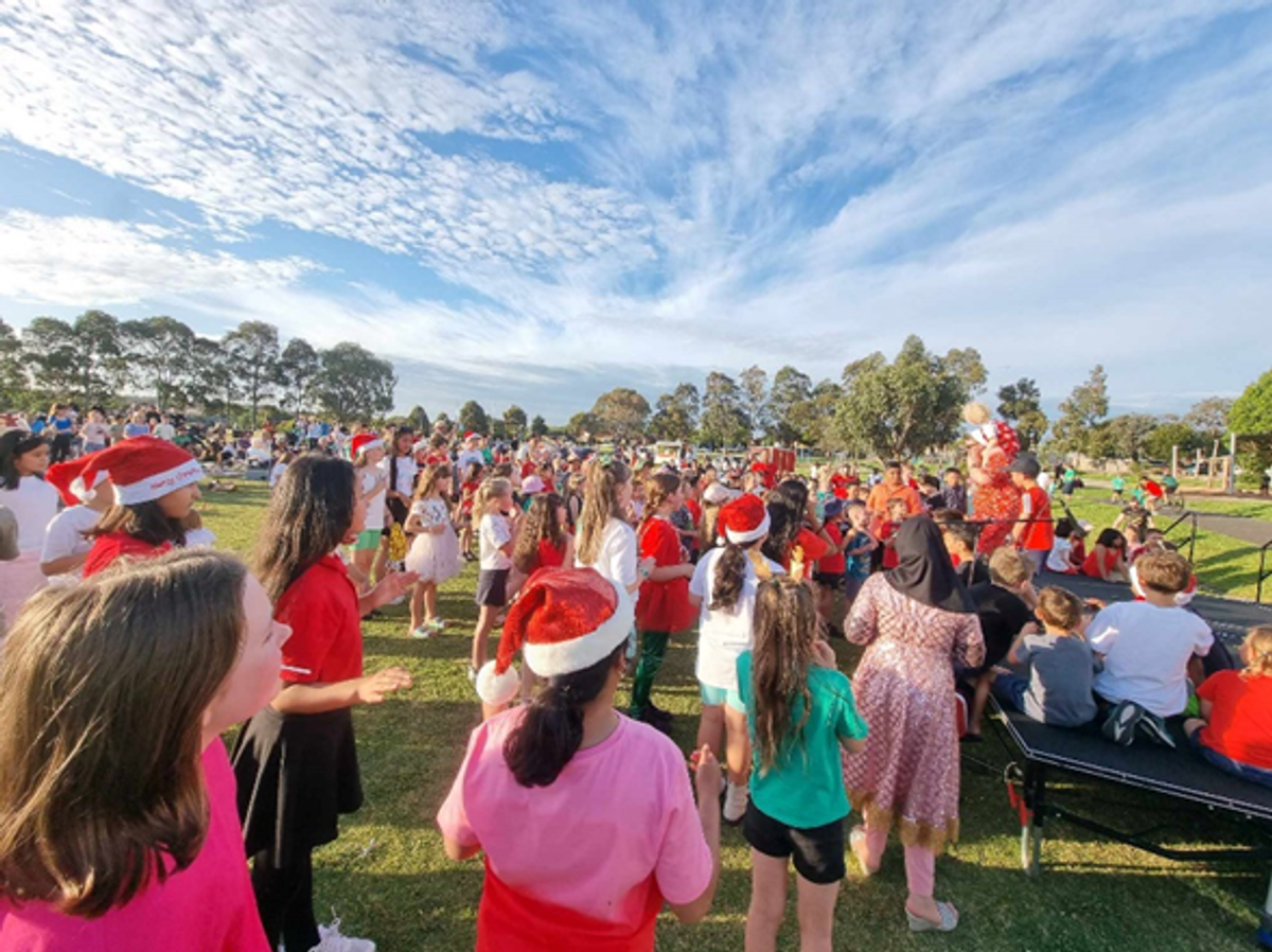 Maramba Flyer - Term 4 Issue 11