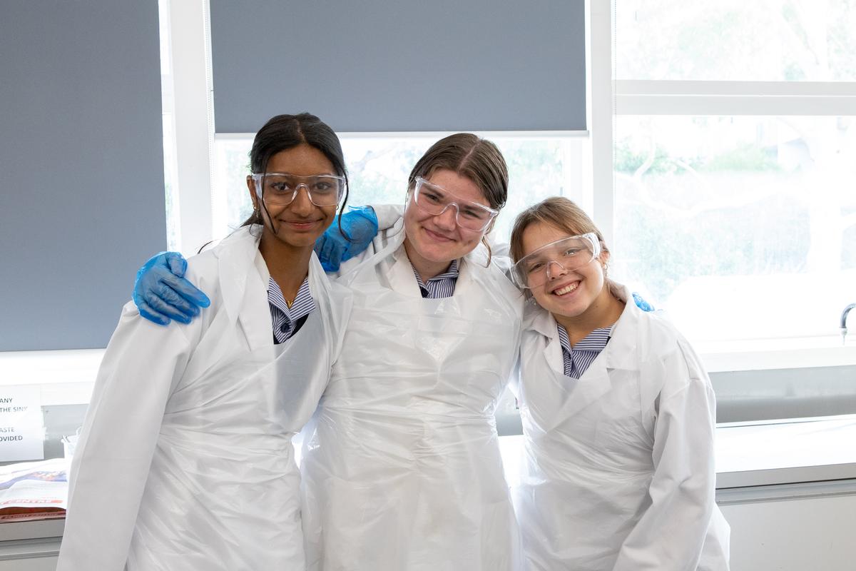 Sandringham College News - Issue 2 | Term 1 2025