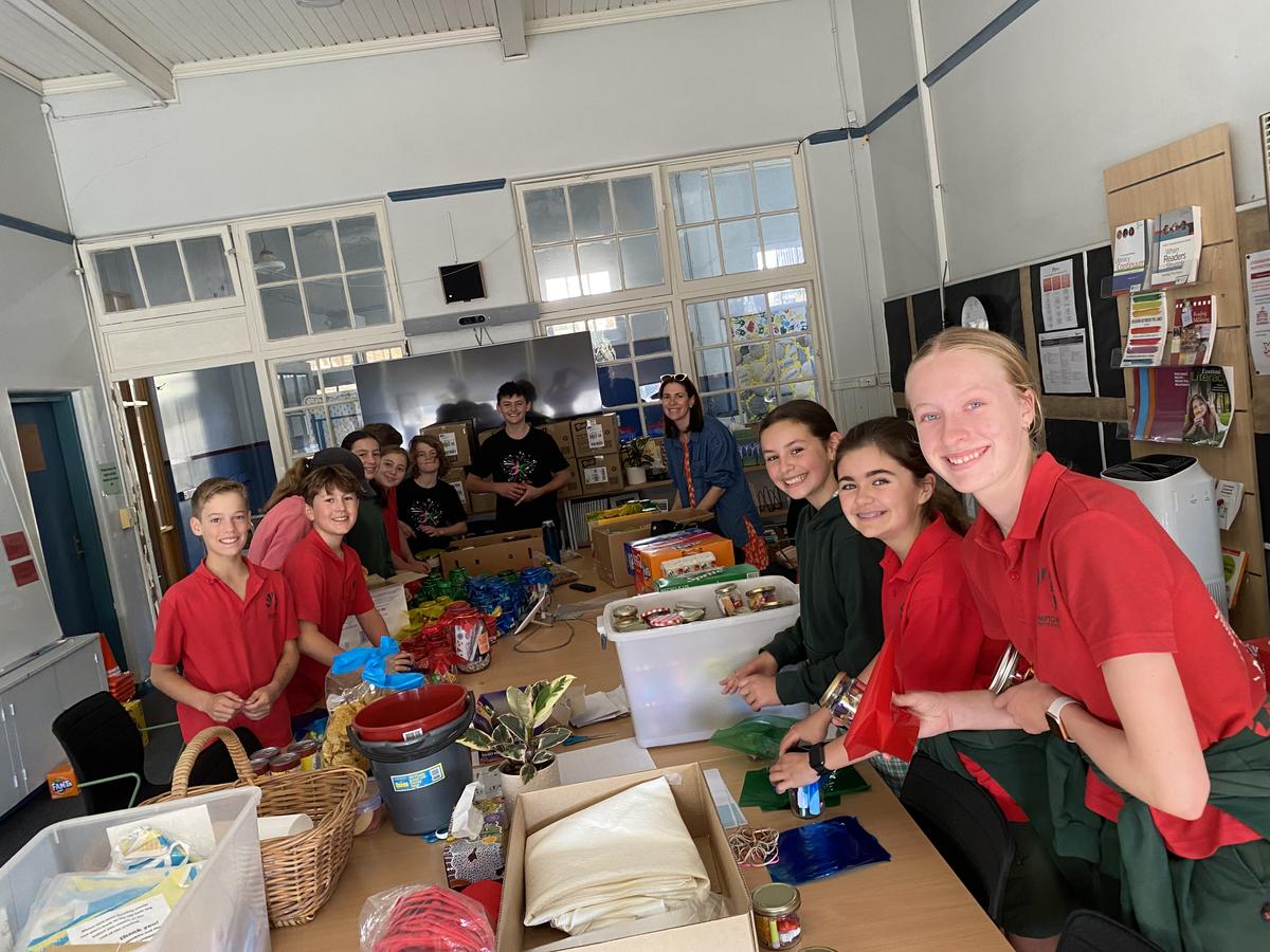 Hampton Primary School - Newsletter 9 November