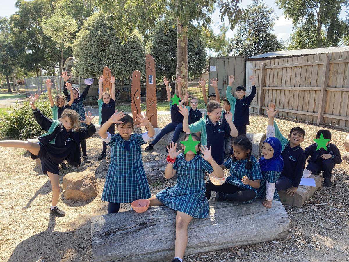 Maramba Flyer - Term 2 Issue 3