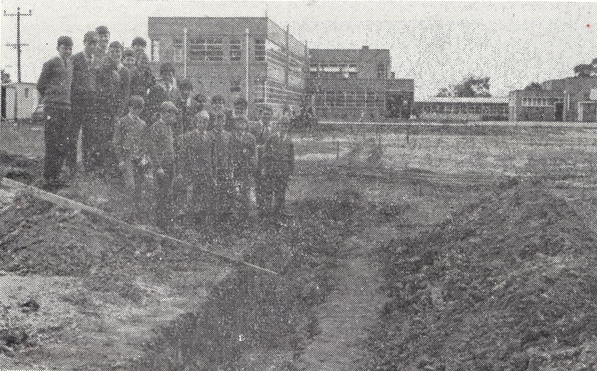 Sandringham College News - Issue 4 | Term 2 2024