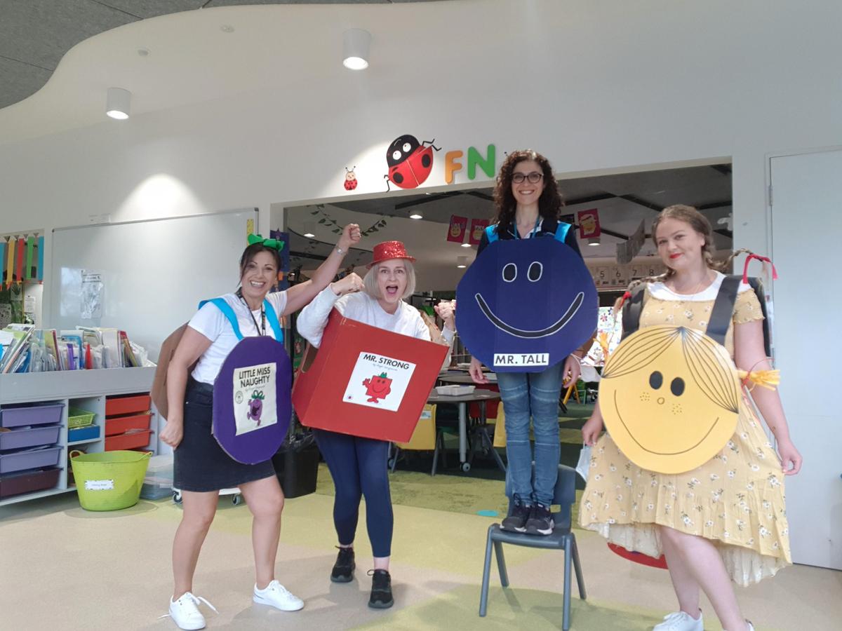 Inside Ivanhoe - Issue 6