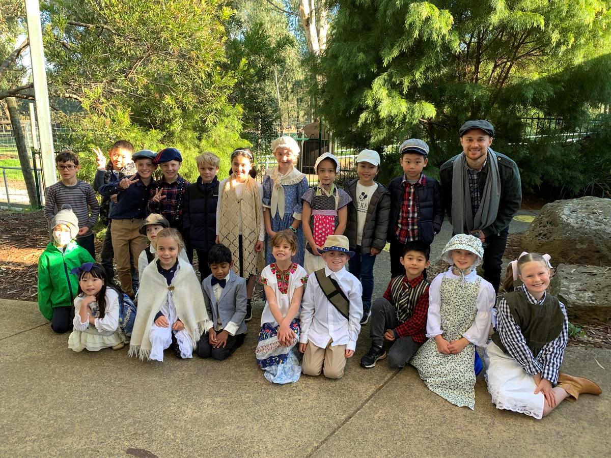 Inside Ivanhoe - Issue 16