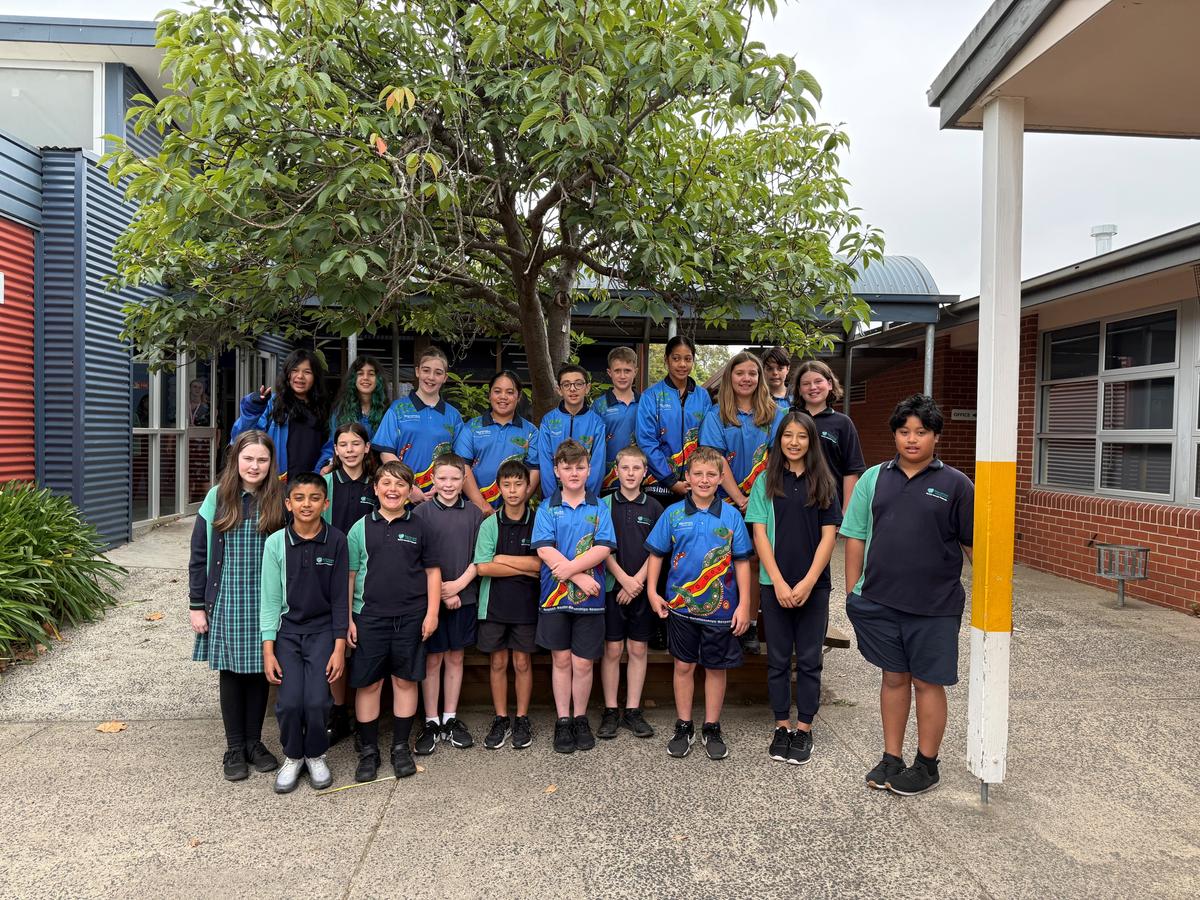 Maramba Flyer - Term 1 Issue 2