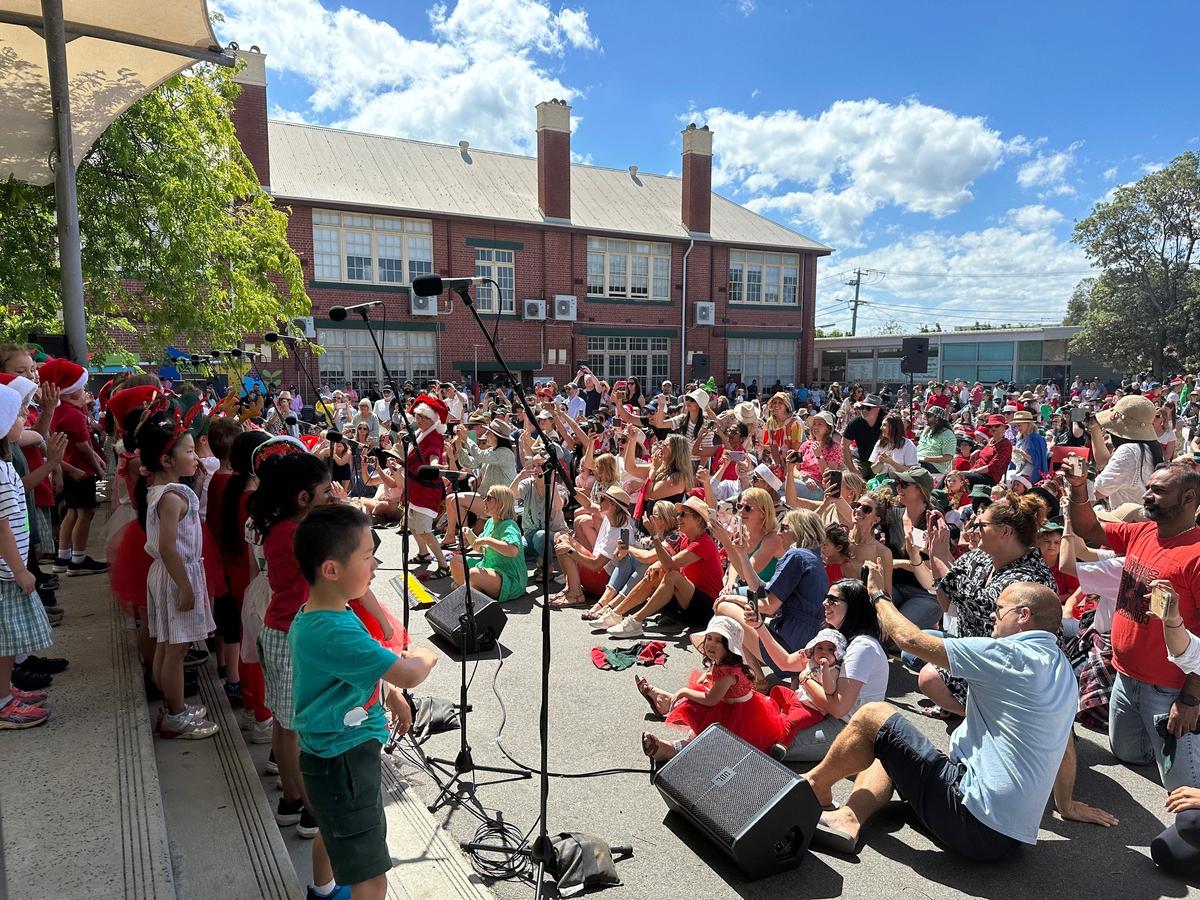 Hampton Primary School - Newsletter 7 February 2024