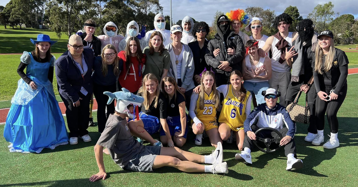 Warrandyte High School Newsletter - Issue 2