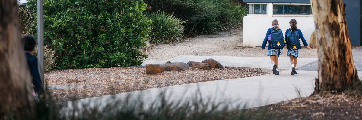 Prep Parent Information Handbook - Prep 2025