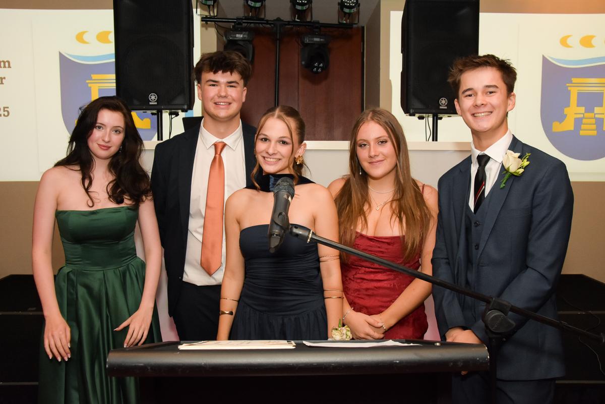 Sandringham College News - Issue 3 | Term 2 2025