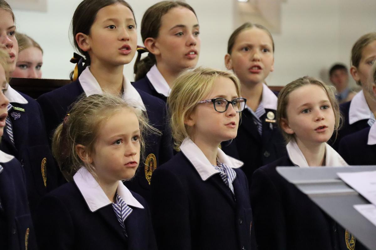 The Hamilton and Alexandra College Newsletter - Issue 8