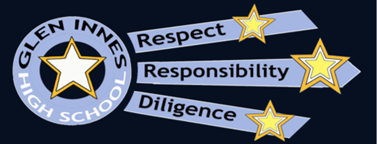 Glen Innes High School Newsletter - Term 1 Week 9