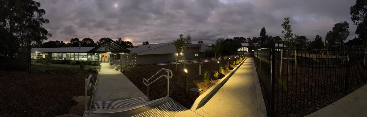 Macleod College Newsletter - Issue 4