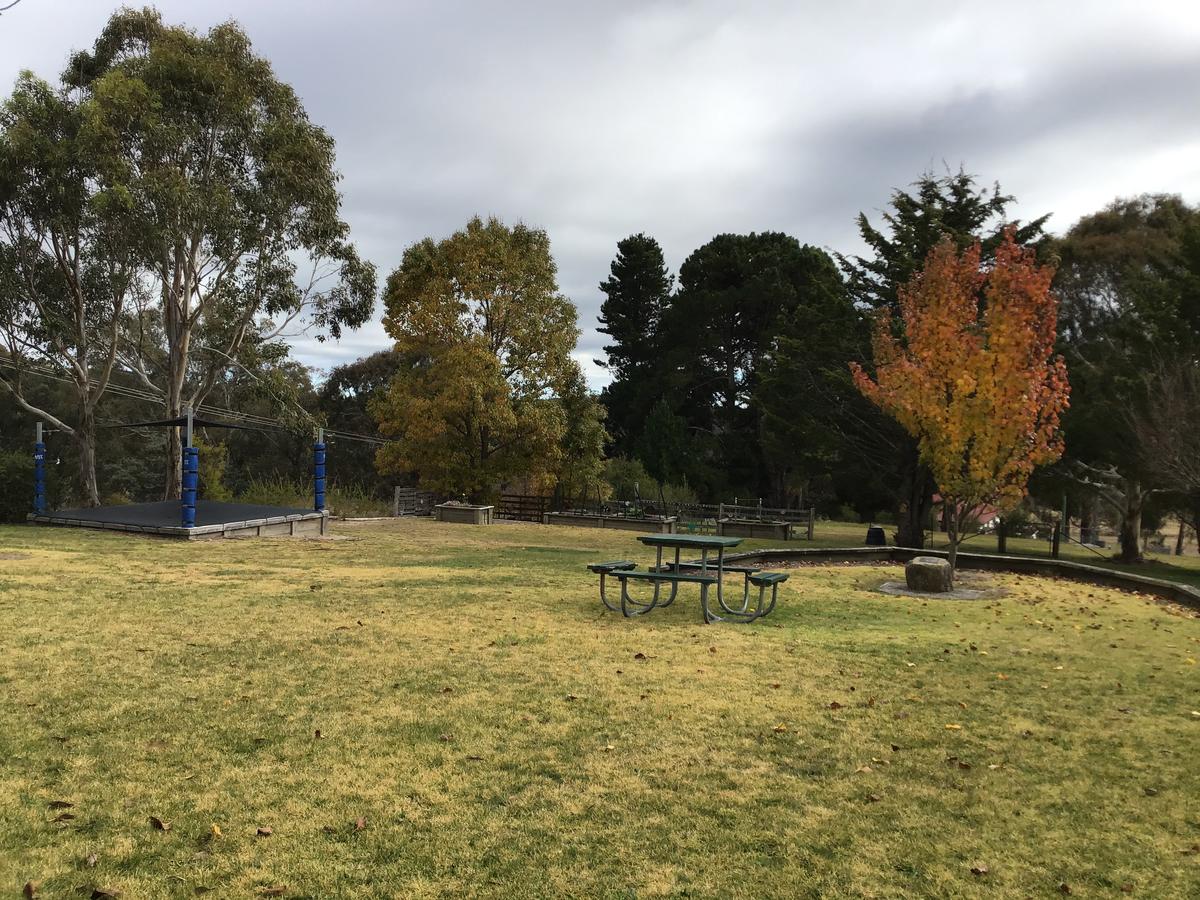 Niangala Public School Newsletter - Issue 7