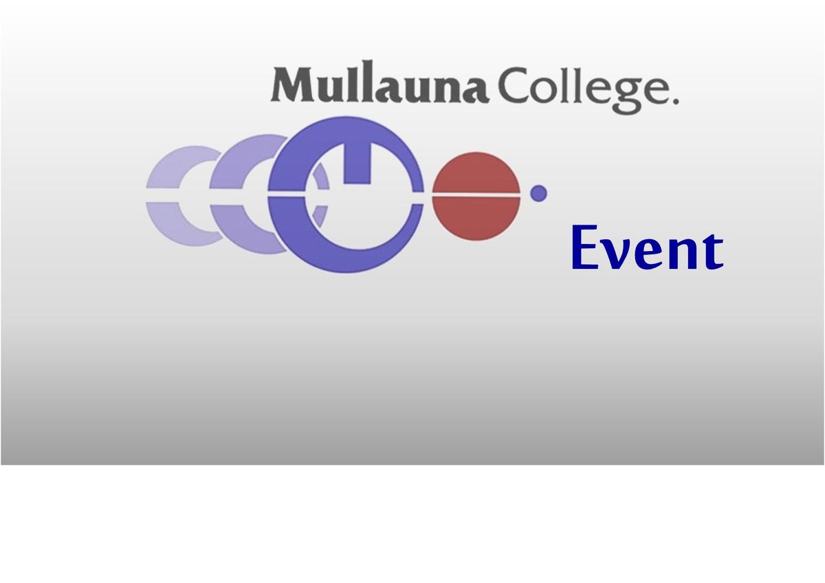 Mullauna Links - Issue 5