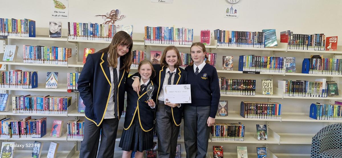 Sandringham College News - Issue 3 | Term 2 2024