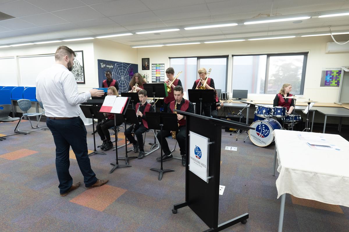 WHSC Newsletter - Issue 16