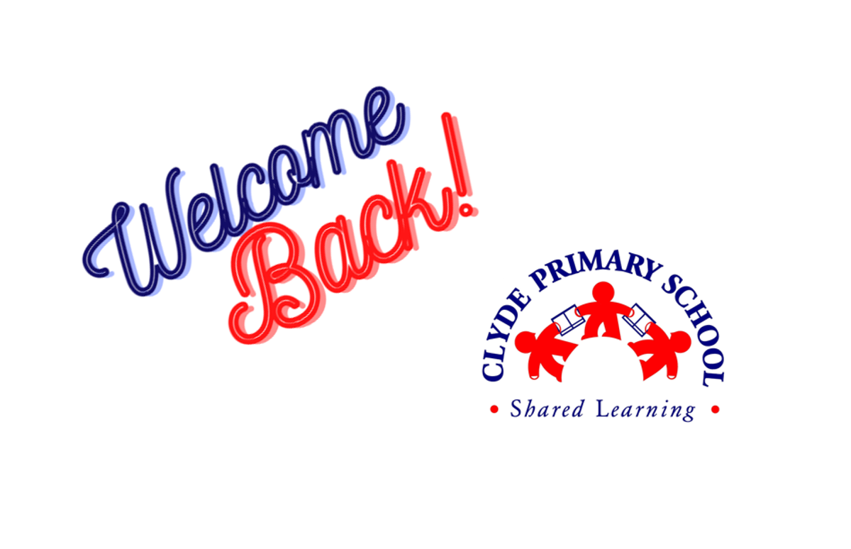 Clyde Primary School Newsletter - 3rd February 2023