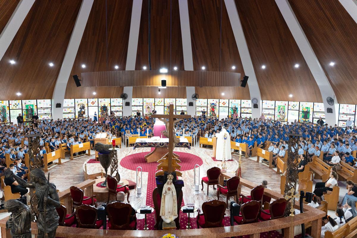 The MCHF Newsletter - March 2025