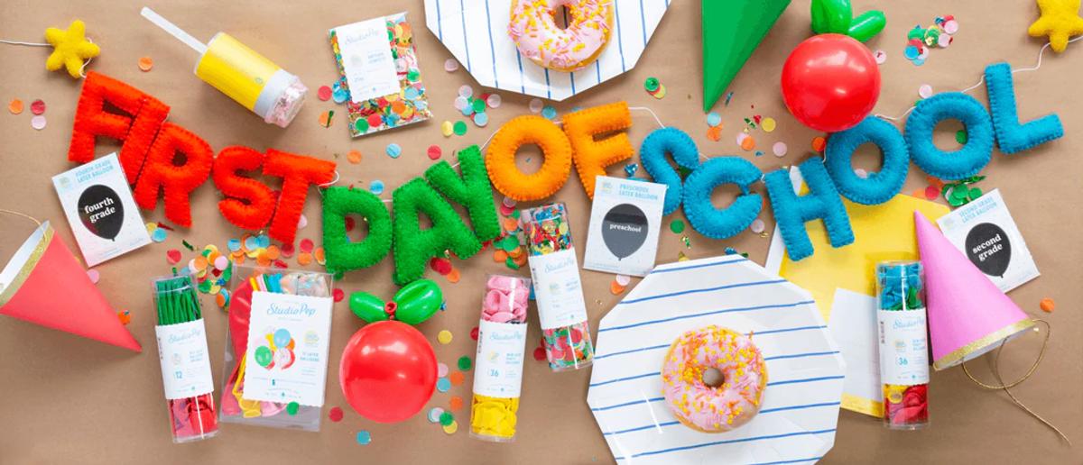 Valkstone News - Issue 1