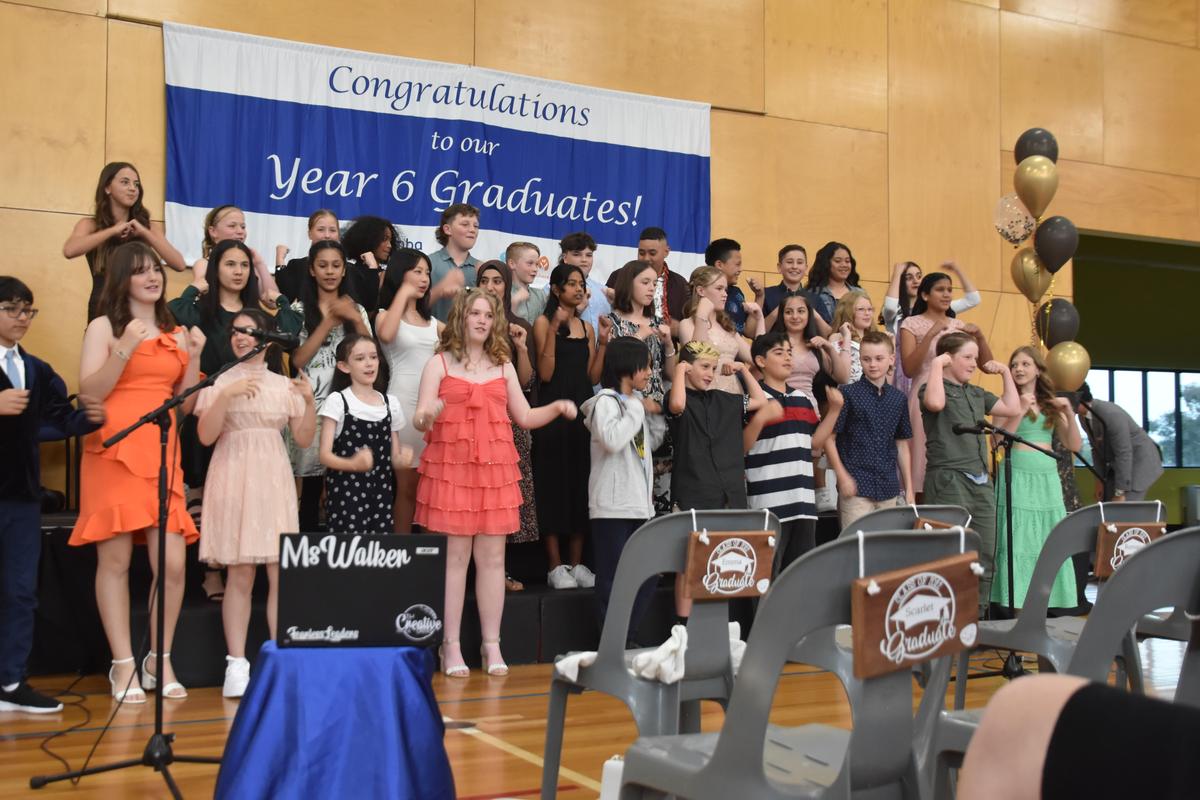 Maramba Flyer - Term 4 Issue 10